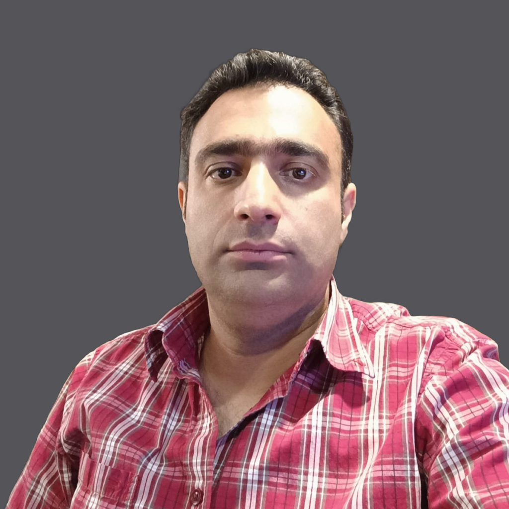 Hessam Mohammadi – Canada Prime Jobs CPJ