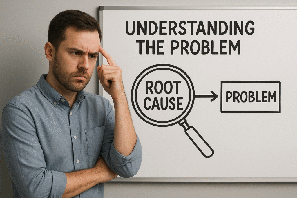 Mastering Problem-Solving in the Workplace: Strategies for Success – Canada Prime Jobs CPJ